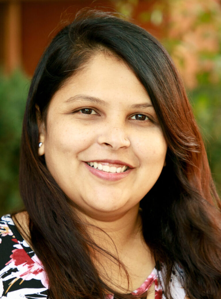 Padmanabhan Lab – UMBC